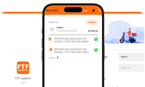 FTF Digital Solutions – Your Partner for Innovation and Growth